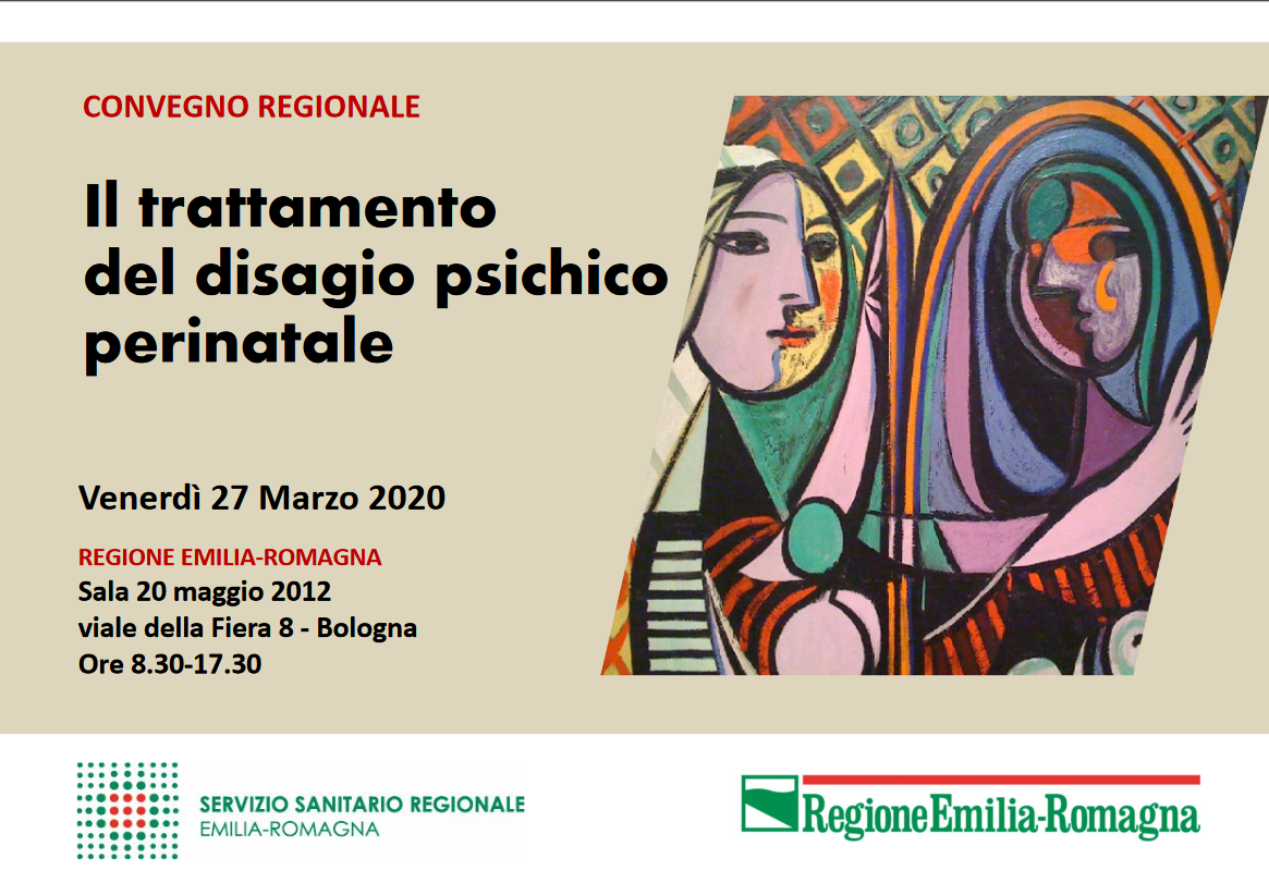 Il trattamento del disagio psichico perinatale | Ordine della ...
